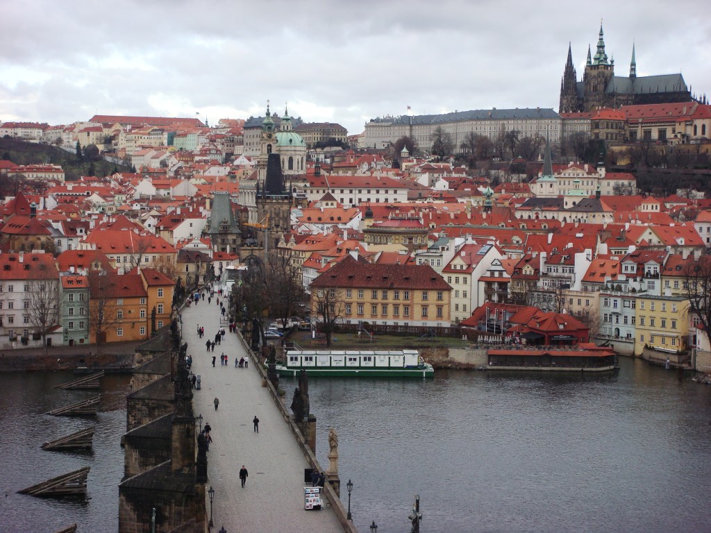 10 Must-Do Walks in Europe | The Smart Way Round